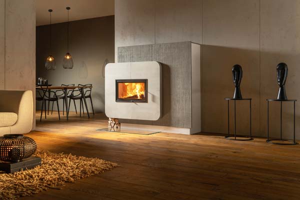 Kamin-Anlagen vom Kaminstudio Verden